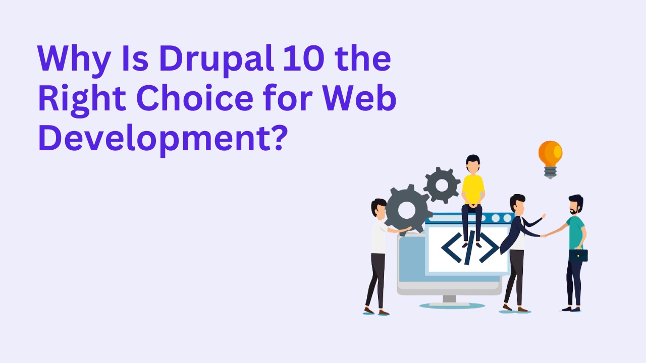 How To Migrate From Drupal 10 To Drupal 11 Drupalify